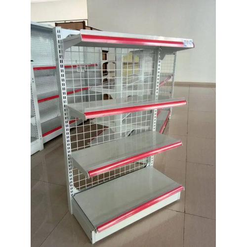 Jual Rak End Gondola T 120cm. Rak Minimarket. Rak Display - Kab ...
