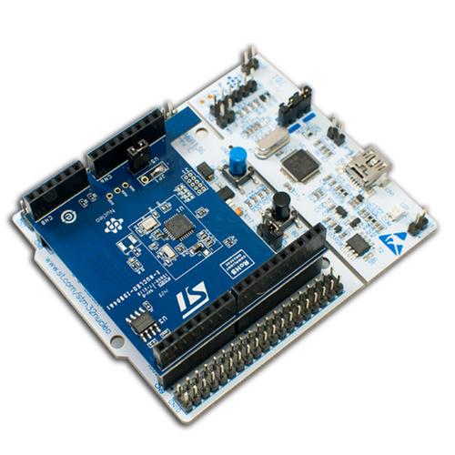 Jual Bluetooth low energy shield for STM32 Nucleo Arduino ST Micro ...