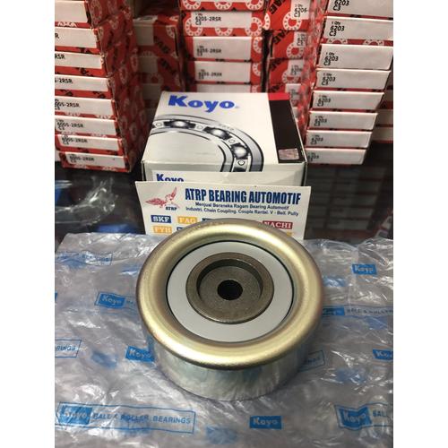 Jual BEARING PULLEY FAN BELT MITSUBISHI PAJERO SPORT DAN TRITON KOYO ...