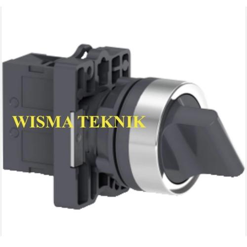 Jual Selector Switch 2 Posisi SCHNEIDER XA2ED21 - Kota Surabaya - Wisma ...