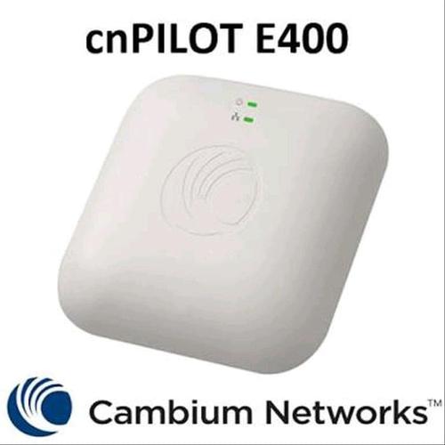 Jual Cambium CnPilot Indoor Access Point e400 - Kota Depok - v-net ...