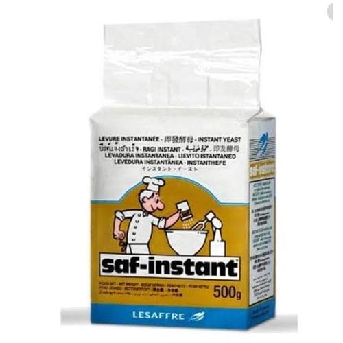Jual RAGI SAF INSTANT GOLD 500 GR / INSTANT DRY YEAST RAGI - Kota ...