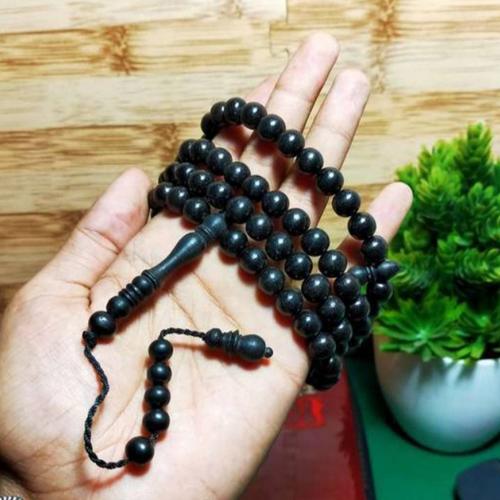 Jual Tasbih Kayu Hitam Asli Kalimantan Tenggelam Di Air - Jakarta Timur ...