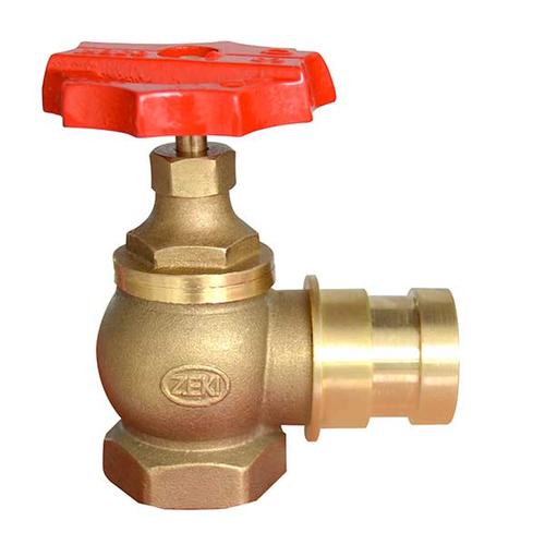 Jual Kran Hydrant Valve Pemadam 2.5 Inch 65MM 20K - Jakarta Barat ...