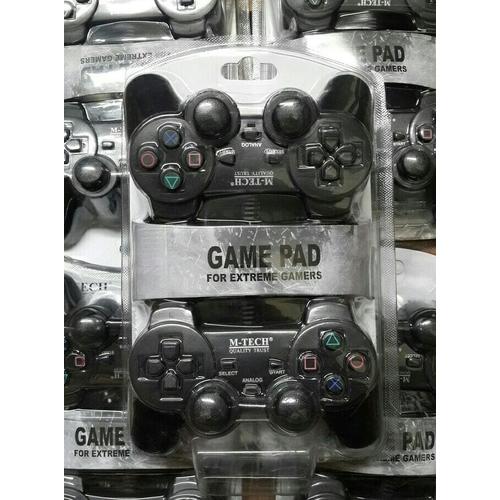 Jual Stick Controller / Gamepad / Joystik PC USB Geter [Single/Double ...
