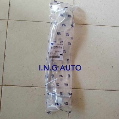 Jual Pipa Bypass Radiator Besi Innova Hilux Fortuner Bensin - Jakarta ...