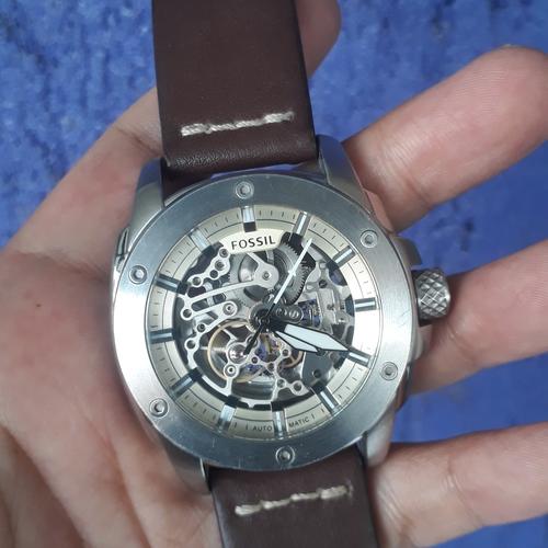 Jual jam fossil ME3083 automatic original - Kab. Bandung Barat ...