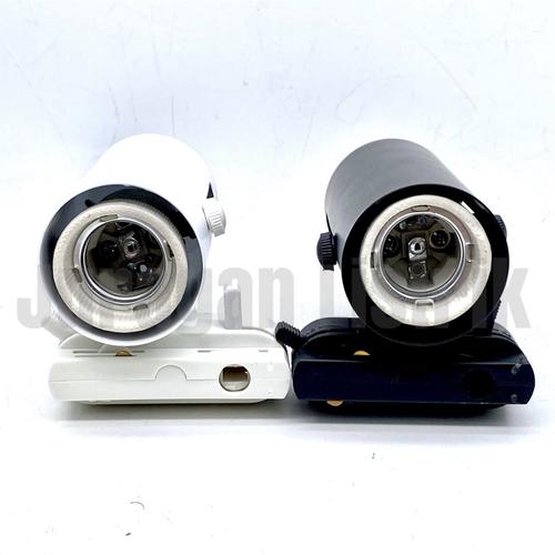 Jual HOUSING KAP LAMPU TRAK TRACK 3Cm E27 rel RELL KAP SPOT LIGHT 3cm ...