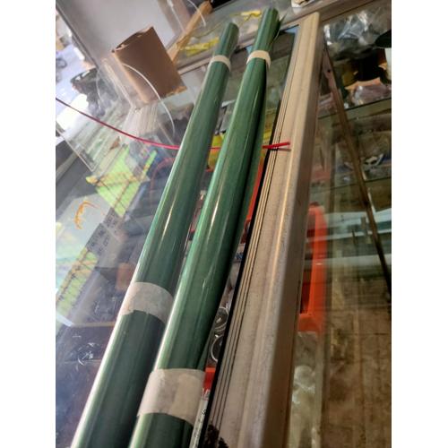 Jual Prespan Hijau 0.15 mm Kertas 80x100 cm Pelapis Gulung Motor ...
