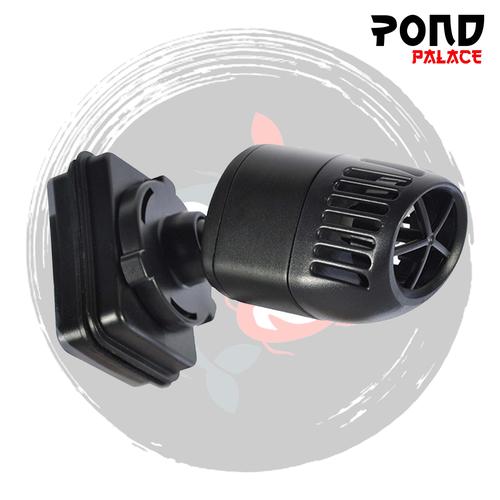 Jual Pembuat Gelombang Air Aquarium Kolam Aquasyncro HWM 4000 Wave ...