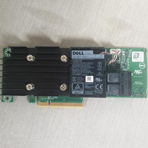 Jual DELL 1M71J PERC H740P 12Gbps SAS 8 port RAID Controller R740 R640 ...