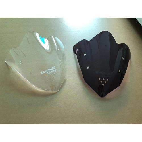 Jual Visor Ninja R 150R Windshield Ninja R - Bening - Jakarta Barat ...