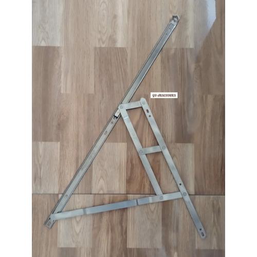 Jual ENGSEL JENDELA CASEMENT ALUMINIUM 8 INCH - 24 INCH - 24 INCH ...