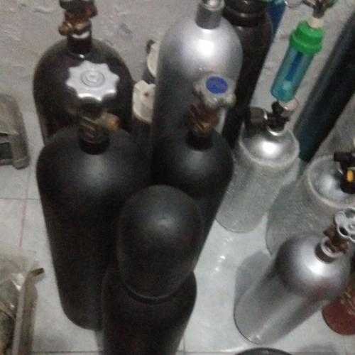 Jual Tabung besi co2 5kg - Kota Surabaya - Aquatic Afi | Tokopedia
