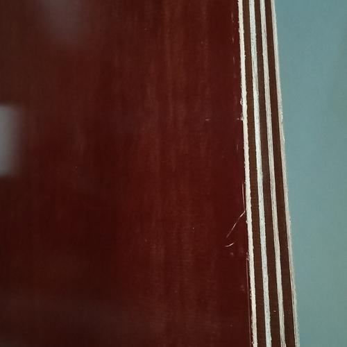 Jual ebonite sheet /bakelite plate ( pertinax lembaran 4mm) - Jakarta ...
