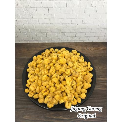 Jual JAGUNG MARNING 2 VARIAN RASA 500 GRAM | JAGUNG GORENG - pedas ...