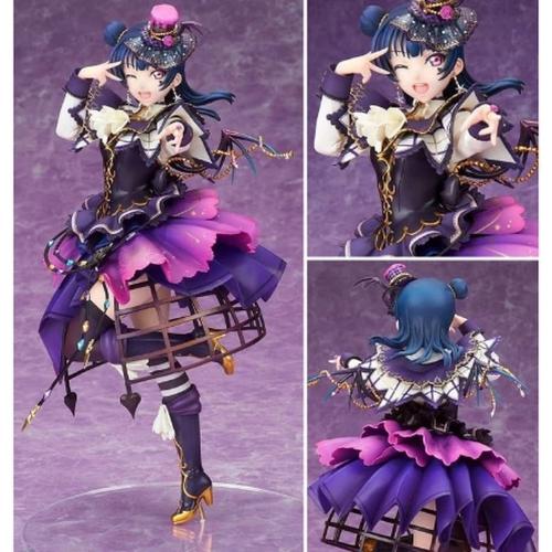 Jual PVC Figure ALTER 1/8 Velvet Crowe - Tales of Berseria - Jakarta ...