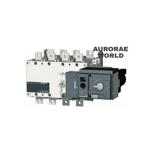 Jual COS SOCOMEC SIRCOVER 4P 200A MOTORIZED ATYS CHANGE OVER SWITCH OTOMATI - Jakarta Pusat ...