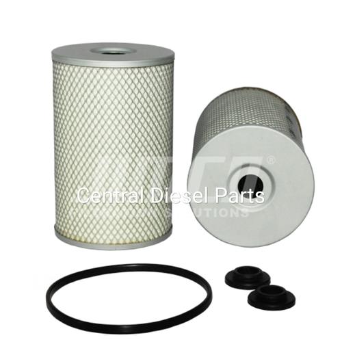 Jual Fuel Filter Solar Mitsubishi 6D22 6D22T 8DC9 JFE-16004 JFE16004 ...