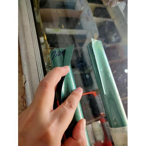 Jual Prespan Hijau 0.20 mm Kertas 80x100 cm Pelapis Gulung Motor ...