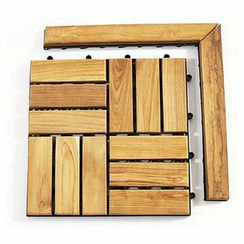 Jual Tepian/Edging Lantai Kayu - Kab. Jepara - Silugangga Jepara ...