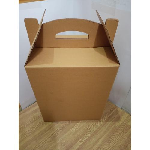 Jual Kardus Dus Box Jinjing Kotak Karton Bungkus Kemasan Parcel Makanan ...