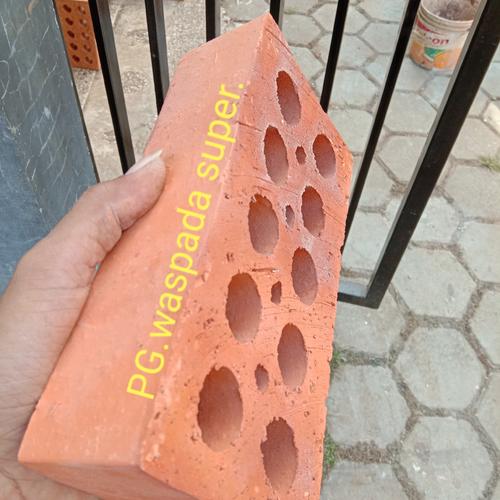 Jual bata expose roster bolong - Kota Bekasi - PG waspada | Tokopedia