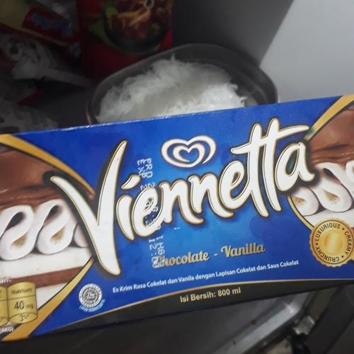 Jual Es Krim / ice cream Viennetta / vineta walls - Kota Depok ...