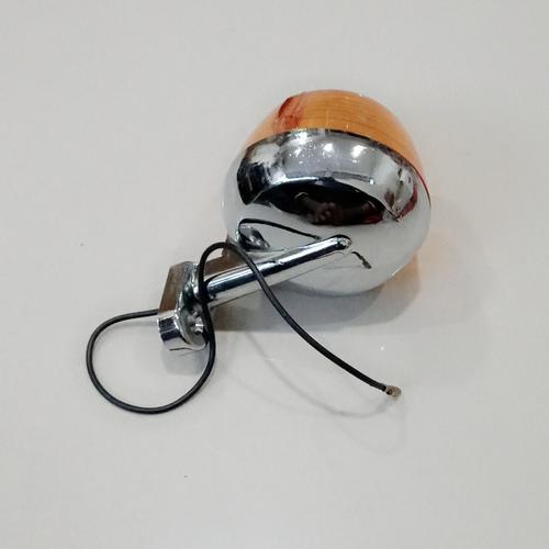 Jual LAMPU SEN SEIN RITING SATUAN CB100 CB 100 GL 100 CB 125 BENLY 110 ...