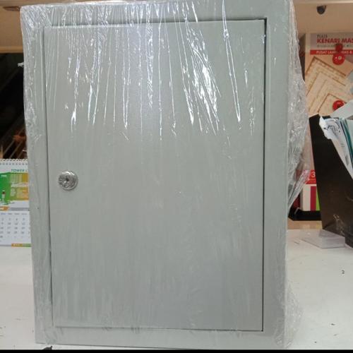 Jual BOX PANEL 30 X 40 INDOOR / BOX PANEL INDOOR 40 X 30 - Jakarta ...