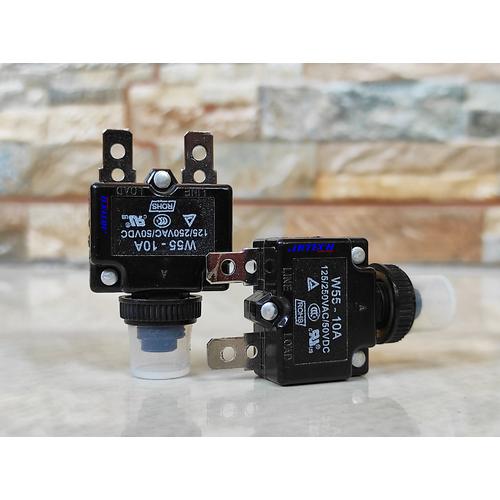 Jual YORK 10A / 250V OVERLOAD POMPA SATELIT / SWITCH PROTECTOR JAMINAN ...