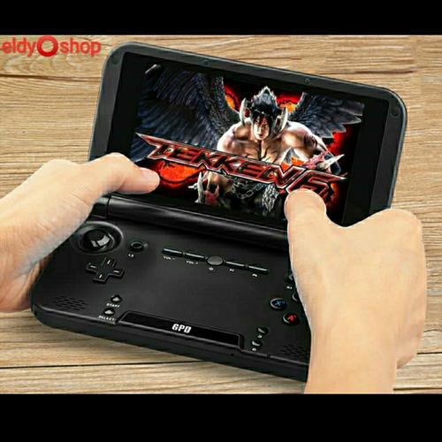 Jual GPD XD Plus Portable Retro Game Console 5 inchTouchscreen 4GB/32GB ...