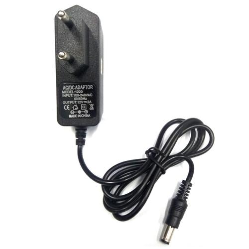 Jual Adaptor 12 Volt 2 Amper 12V 2A - Kota Medan - Pi Toserba | Tokopedia