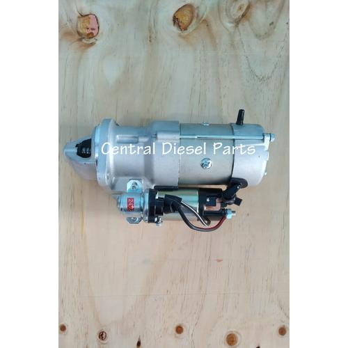 Jual Dinamo Starter Deutz Weichai 13023606 13031962 M93R3007SE TD226B6 ...