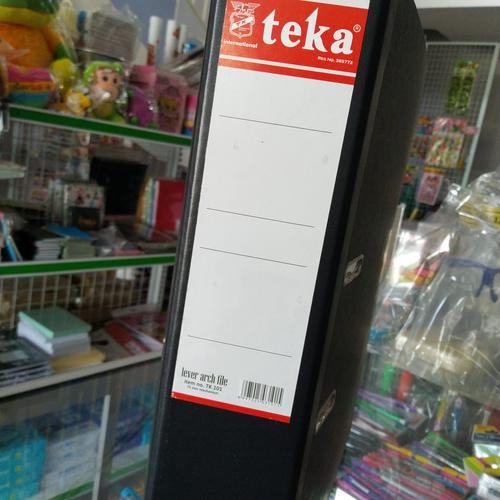 Jual Tempat File Arsip merk Teka - Kota Surabaya - Naga Timur Sby ...