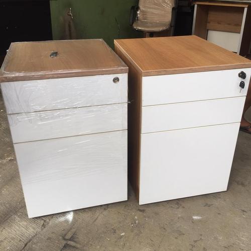 Jual Laci dorong / Nakas kantor Kayu Multiplex ukuran 42x50cm , T ...