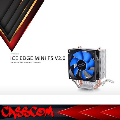 Jual CPU Cooler Deepcool Ice Edge Mini FS V2.0 - Kota Depok - CassCom ...