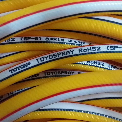 Jual Toyox Selang Angin / Compressor 5/16" Made in Thailand - Kota ...