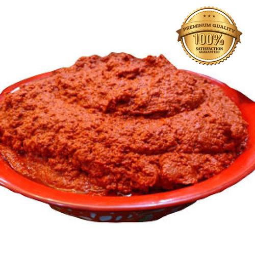 Jual Cabe Merah Giling Kasar Dan Halus - Halus - Kota Tangerang Selatan ...