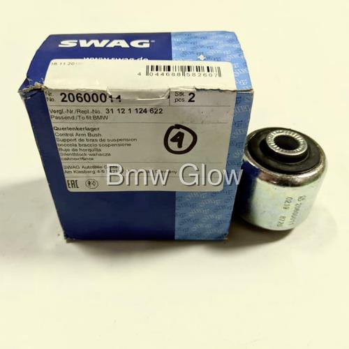 Jual Bushing Arm Bawah BMW E28 E34 E39 E60 swag 31121124622 - Jakarta ...