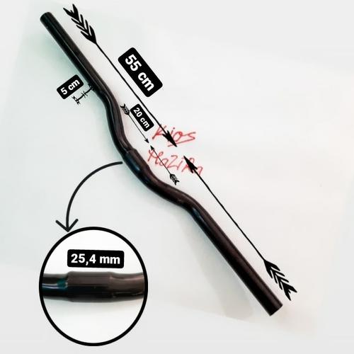 Jual stang handlebar sepeda federal, MTB, fixie standar not oversize - Kota Padang - kios hazira ...