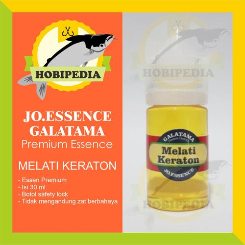 Jual Essence / Essen / Esen Pancing Galatama Melati Kraton - Kab ...