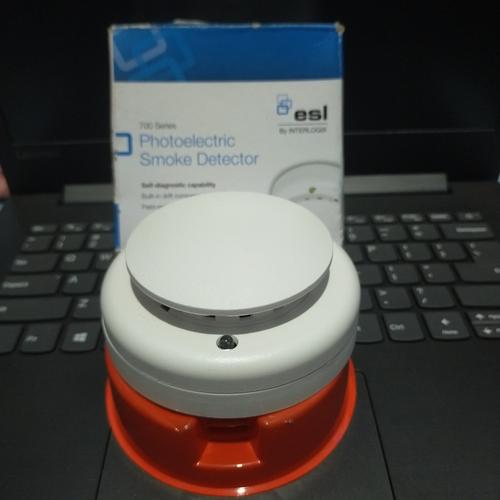 Jual smoke detector ESL type 711U - Jakarta Pusat - Zhafi Electrik ...