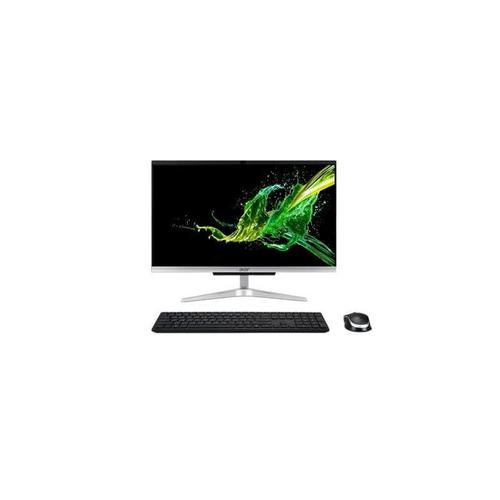 Jual AIO PC Acer C24-1650 (i5-1135G7, 8Gb, Win11+OHS, 23.8") - ssd ...