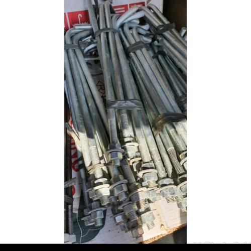 Jual Angkur Tiang 16×50 - galvanis - Jakarta Pusat - ANNISA KENARI ...