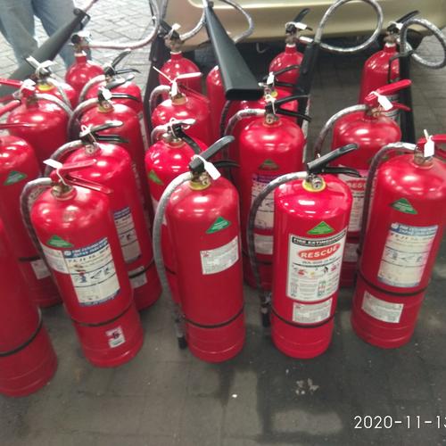 Jual Jasa Refill / Isi Ulang Tabung APAR ABC Powder - Kota Bekasi ...
