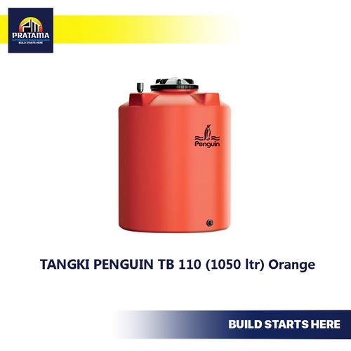 Promo Penguin Tangki Air TB 110 (1050 Ltr) - Biru Cicil 0% 3x - Kab ...