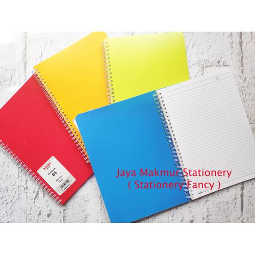 Jual Buku agenda notebook bergaris joyko B5 60 halaman NB-665 - Jakarta Barat - Jaya Makmur ...