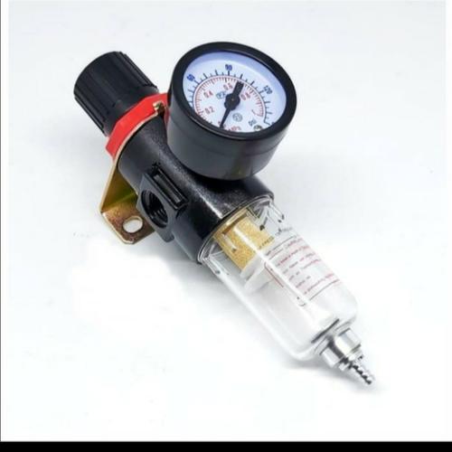 Jual MOLLAR Mini Air Control Unit Kompressor Angin Compressor Single ...