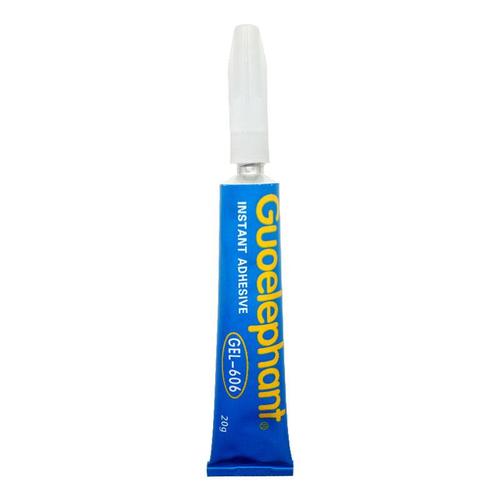 Jual Elephant Super Glue 20g Lem Coral - Kab. Bekasi - Reef Nation ...